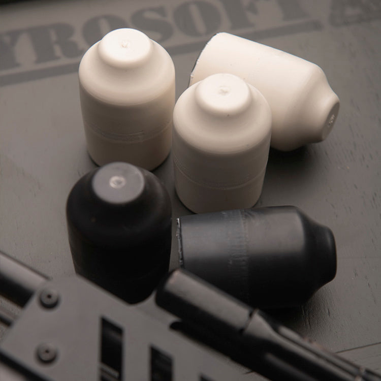 PYROSOFT EU. Pyrotechnics for military training, airsoft and tactical.