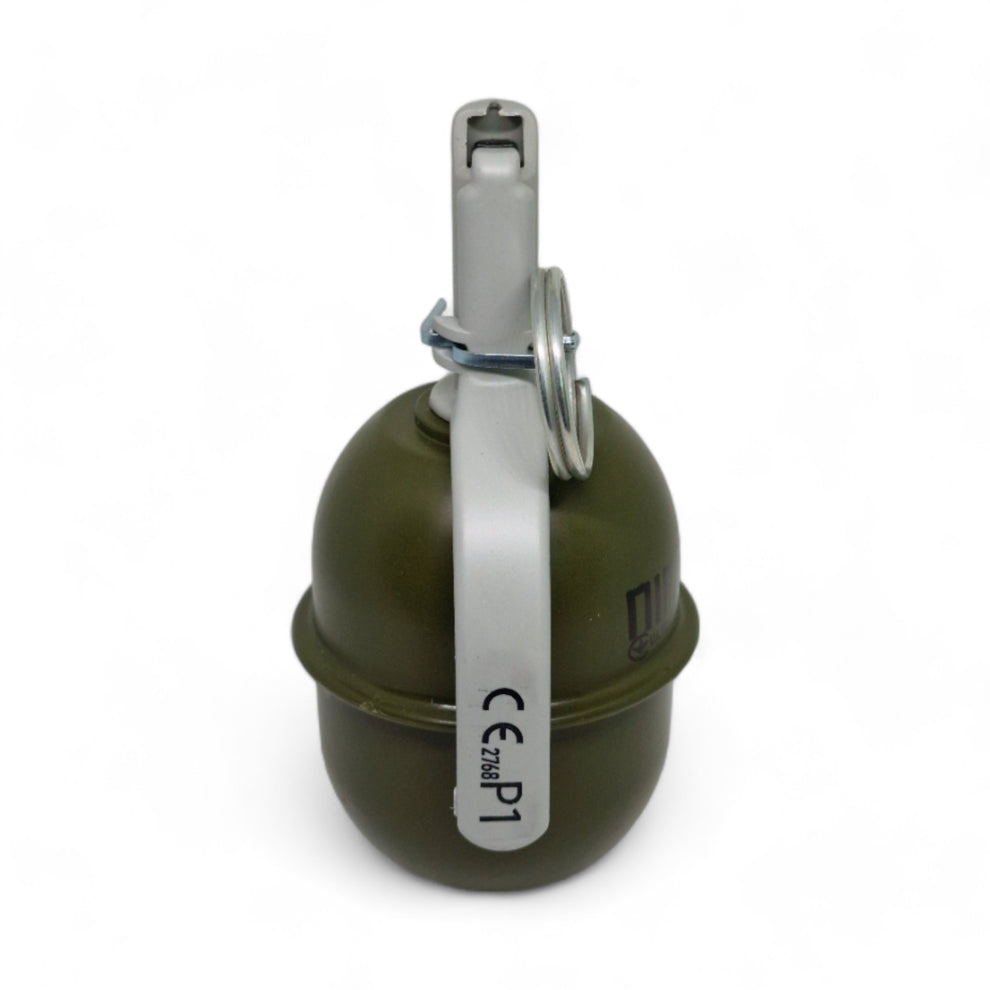 PIRO-5M AIRSOFT HAND GRENADE (Pack of 12) – PYROSOFT EU