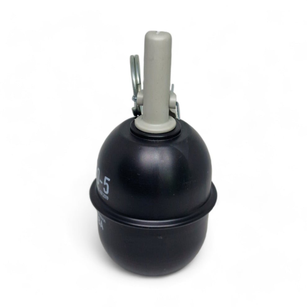 PIRO-5 Practice Airsoft Grenade – RGD-5 Replica, Pyrotechnic P1 ...