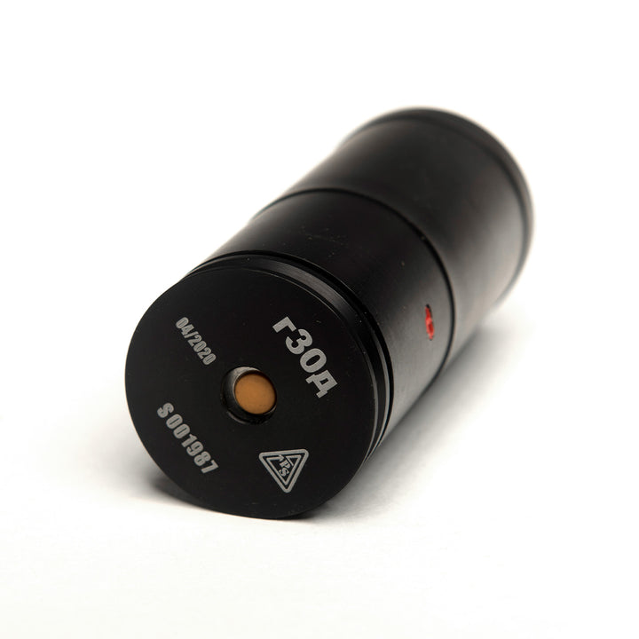 Launching devices – PYROSOFT EU